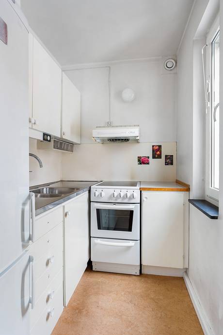 Högsätravägen 24 i Gångsätra, Lidingö kommun - lägenhet till salu - Hemnet