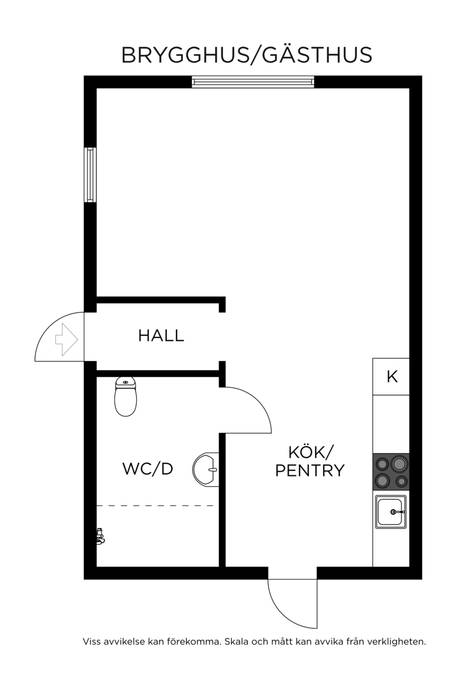 Petter Jönssons väg 4 - Såld villa (Äganderätt) - Domsten, Helsingborgs ...