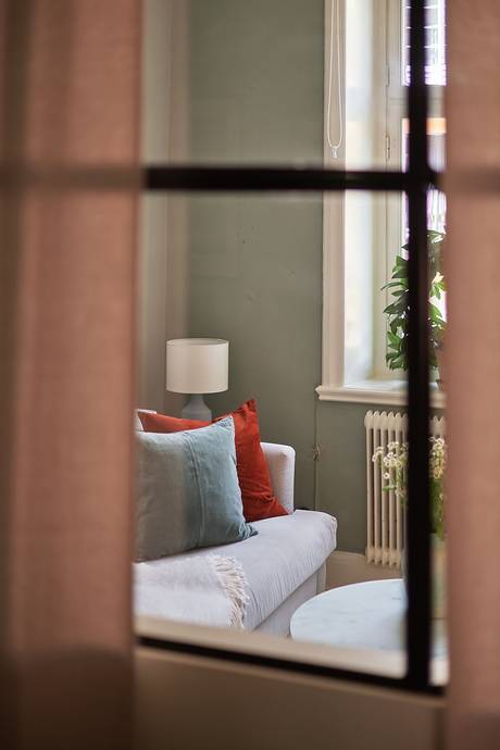 Heleneborgsgatan 7C, 3 tr i Södermalm Högalid, Stockholms kommun ...