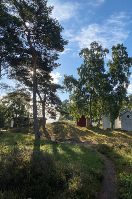 Ljungsäterstigen 4 i Ljunghusen, Vellinge kommun - villa till salu - Hemnet