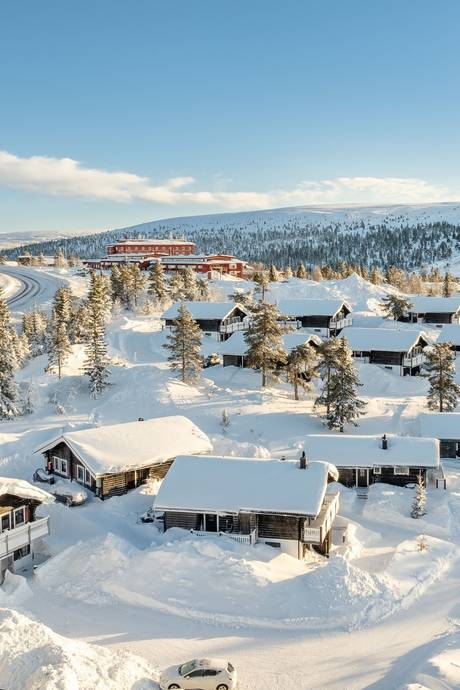 Vråken 7C - lägenhet till salu - Hemnet