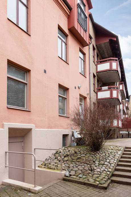 Bruksgatan 7C i Centrum, Helsingborgs kommun - lägenhet till salu - Hemnet