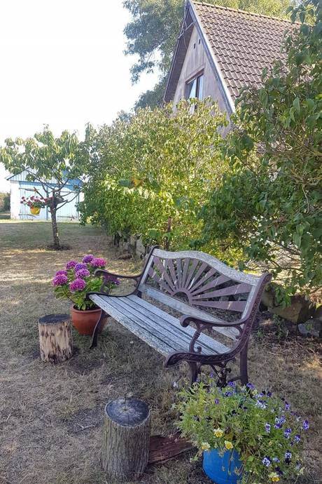 Gamla vägen 21 i Gamla Simrislund, Simrishamns kommun - villa till salu ...