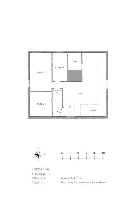 Thorild Wulffsgatan 38 i Änggården, Göteborgs kommun - villa till salu ...