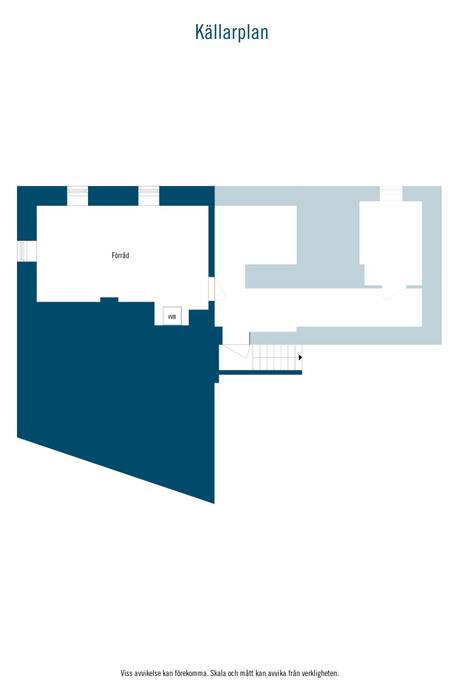 Tullhusgatan 7A och 7B i Gamla stan, Simrishamns kommun - radhus till ...