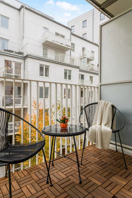 Nina Einhorns Gata 8 i Vasastaden, Stockholms kommun - lägenhet till ...