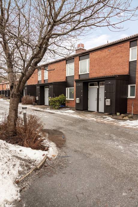 Vasavägen 54 A i Rotebro, Sollentuna kommun - lägenhet till salu - Hemnet