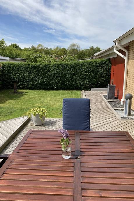 Sandbjersgatan 12 i Lomma Tätort, Lomma kommun - radhus till salu - Hemnet