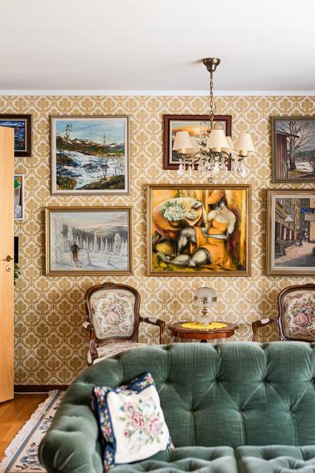 Rasåsen 140 i Töva, Sundsvalls kommun - villa till salu - Hemnet