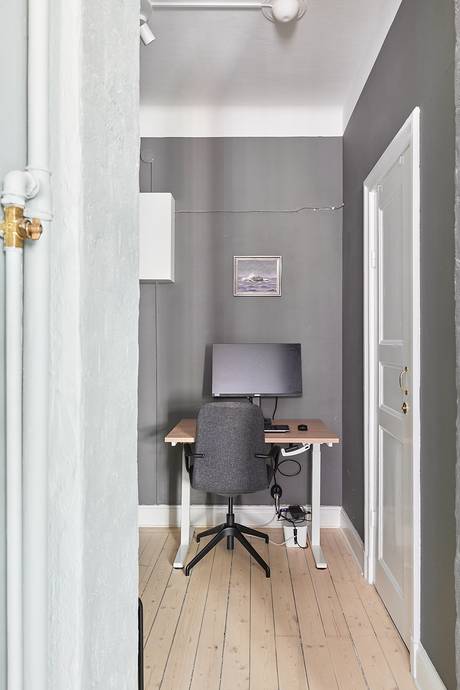 Heleneborgsgatan 7C, 3 tr i Södermalm Högalid, Stockholms kommun ...