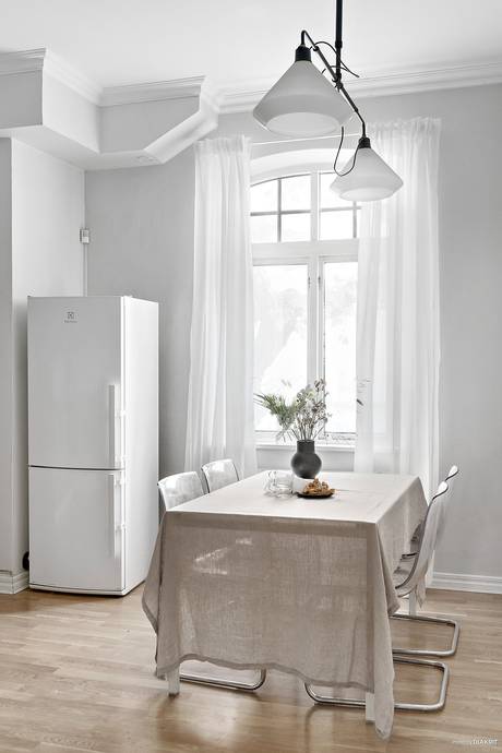 Magnus Erikssons gata 10 i Olympia, Helsingborgs kommun - lägenhet till ...