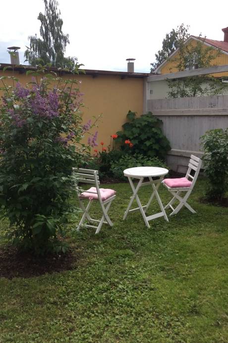 Pilgatan 3J i Öst På Stan, Umeå kommun - lägenhet till salu - Hemnet