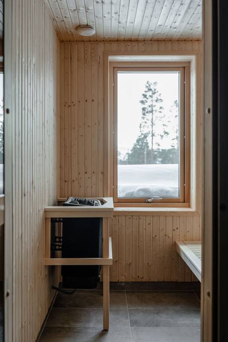 Hjortstigen 7C - fritidsboende till salu - Hemnet