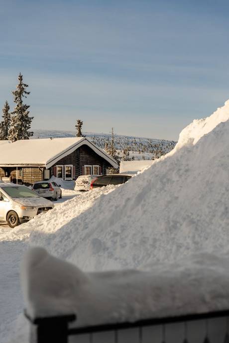 Vråken 7C - lägenhet till salu - Hemnet