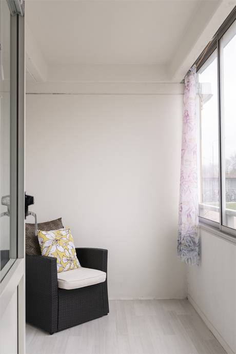 Hyacintgatan 11 i Fosiedal, Malmö kommun - lägenhet till salu - Hemnet