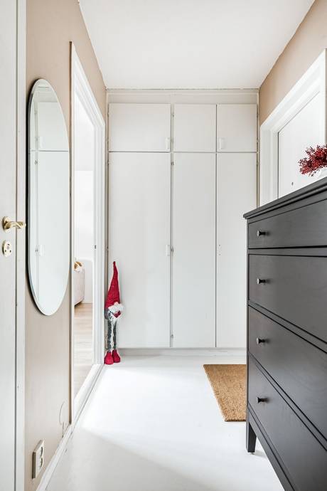 Ektorpsvägen 9 i Ektorp, Nacka kommun - lägenhet till salu - Hemnet