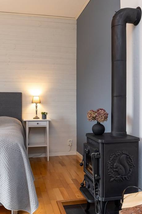 Riddarbergsgatan 3 i Hagaby, Örebro kommun - villa till salu - Hemnet