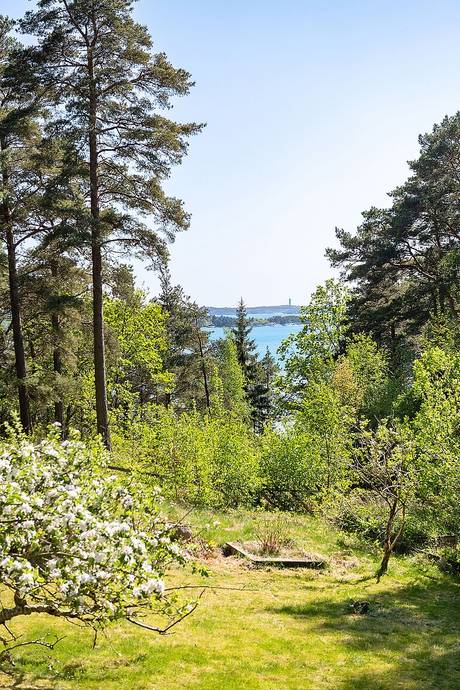 Skogslyckevägen 73 i Svanesund, Orust kommun - villa till salu - Hemnet