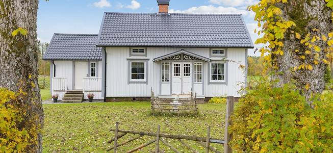 Kommande bostäder - Herrljunga kommun - Hemnet