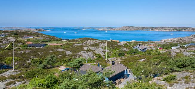 Bostäder till salu - Grundsund, Lysekils kommun - Hemnet