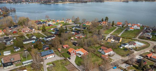Bostäder till salu - Stallarholmen, Strängnäs kommun - Hemnet
