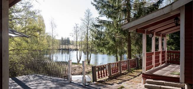 Bostäder till salu - Hallstahammars kommun - Hemnet