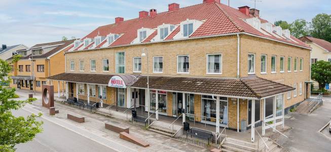 Bostäder till salu - Tranemo, Tranemo kommun - Hemnet