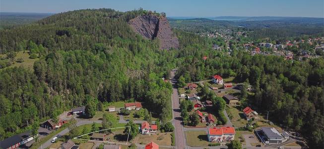 Bostäder till salu - Taberg, Jönköpings kommun - Hemnet
