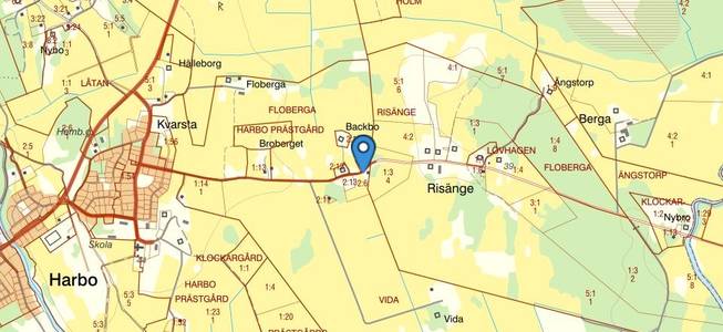 Bostäder till salu - Harbo, Heby kommun - Hemnet