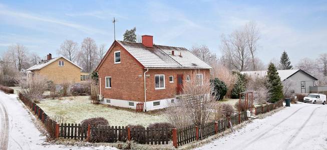 Villor till salu - Hyltebruk, Hylte kommun - Hemnet