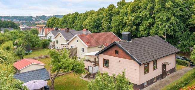 Bostäder till salu - Utby, Göteborgs kommun - Hemnet