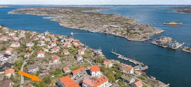 Bostäder till salu - Kalvsund, Öckerö kommun - Hemnet