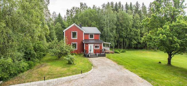 Bostäder till salu - Matfors, Sundsvalls kommun - Hemnet