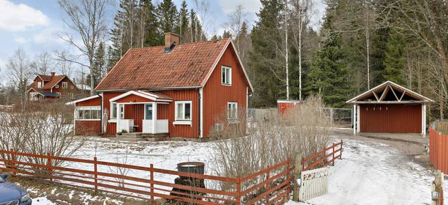 Bostäder till salu - Molkom, Karlstads kommun - Hemnet