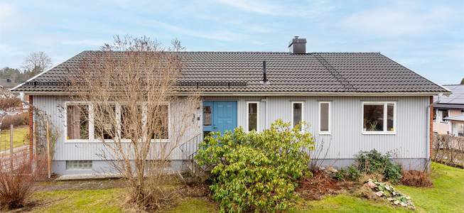 Bostäder till salu - Lindesberg, Lindesbergs kommun - Hemnet