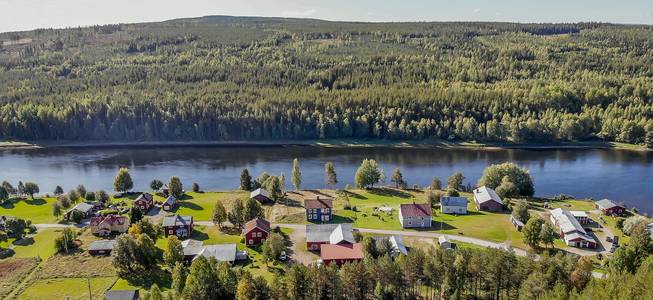 Villor till salu - Vindelns kommun - Hemnet