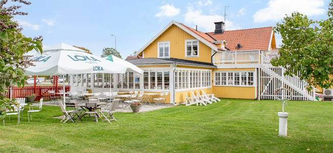 Bostäder till salu - Loftahammar, Västerviks kommun - Hemnet