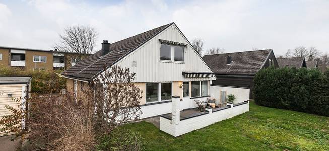 Villor till salu - Helsingborgs kommun - Hemnet