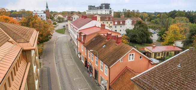 Bostäder till salu - Nybro kommun - Hemnet