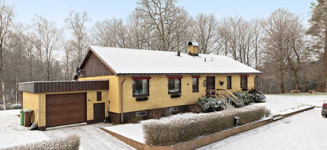 Villor till salu - Hyltebruk, Hylte kommun - Hemnet