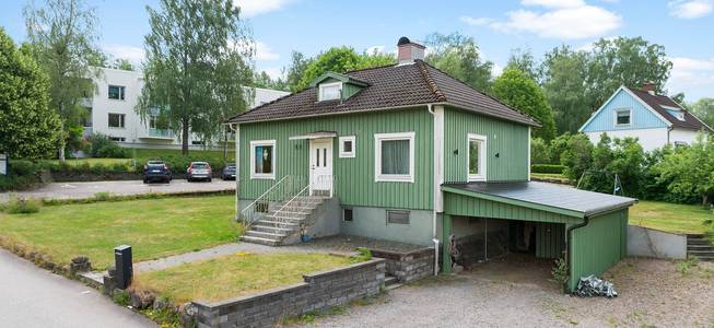 Bostäder till salu - Hyltebruk, Hylte kommun - Hemnet