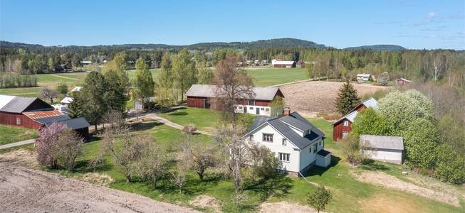Bostäder till salu - Lysvik, Sunne kommun - Hemnet