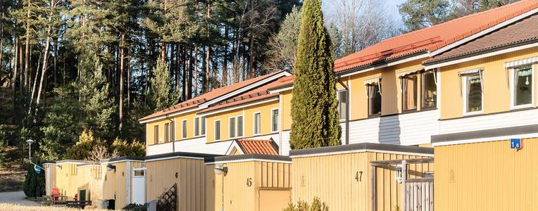 Bostäder till salu - Tullinge, Botkyrka kommun - Hemnet