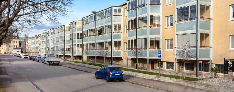 Lägenheter till salu - Karlstad, Karlstads kommun - Hemnet