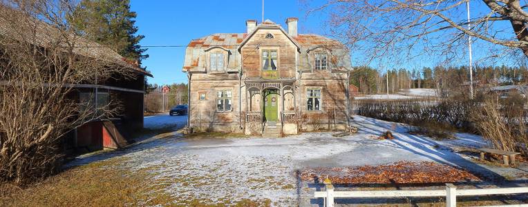 Bostäder till salu - Torpshammar, Ånge kommun - Hemnet
