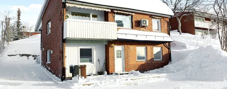 Bostäder till salu - Kiruna, Kiruna kommun - Hemnet