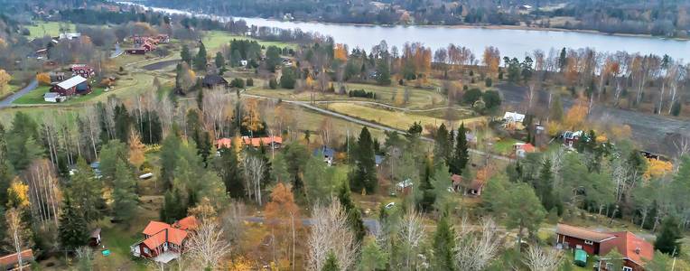 Bostäder till salu - Hallstavik, Norrtälje kommun - Hemnet